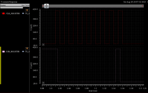 Virtuoso 中 vsource 的使用 – 学习随笔